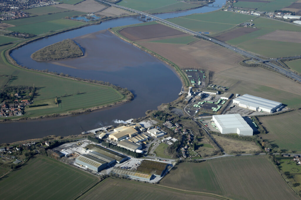 Glasson Fertilizers приобретают подразделение Helm в Великобритании ...